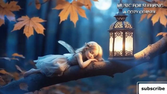 🌙 Музыка для сна: история о том, как мелодии дарят покой