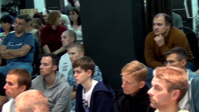 10 10 21  Лекция ЕС Бхакти Ратнакара Амбариши махараджа mp4