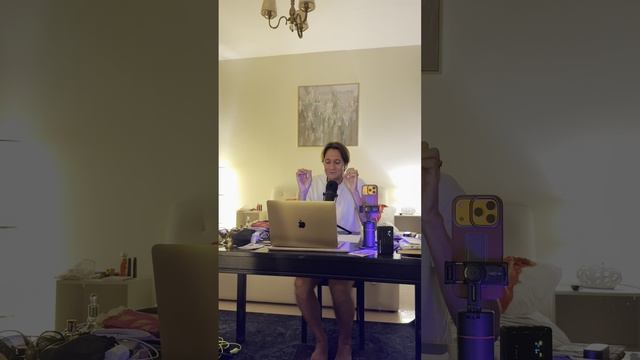 Медитация - Скажи Да – Любовь и Служение