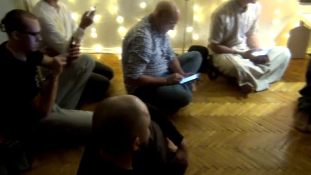 20 10  Нама хата Нарадамуни 2 ч