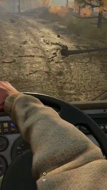 Татра игра SnowRanner