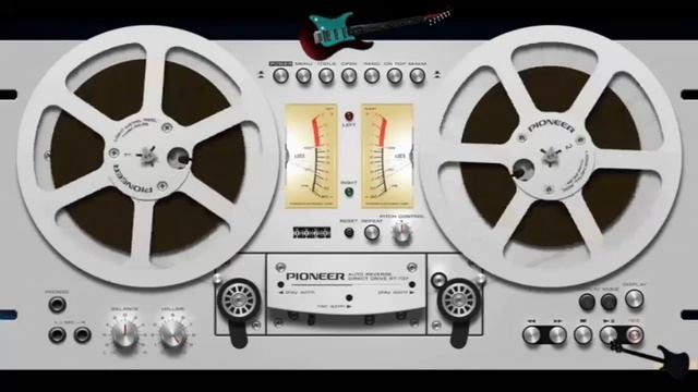 Will Jacobs & Marcos Coll - One More Time (2026) LP Блюз