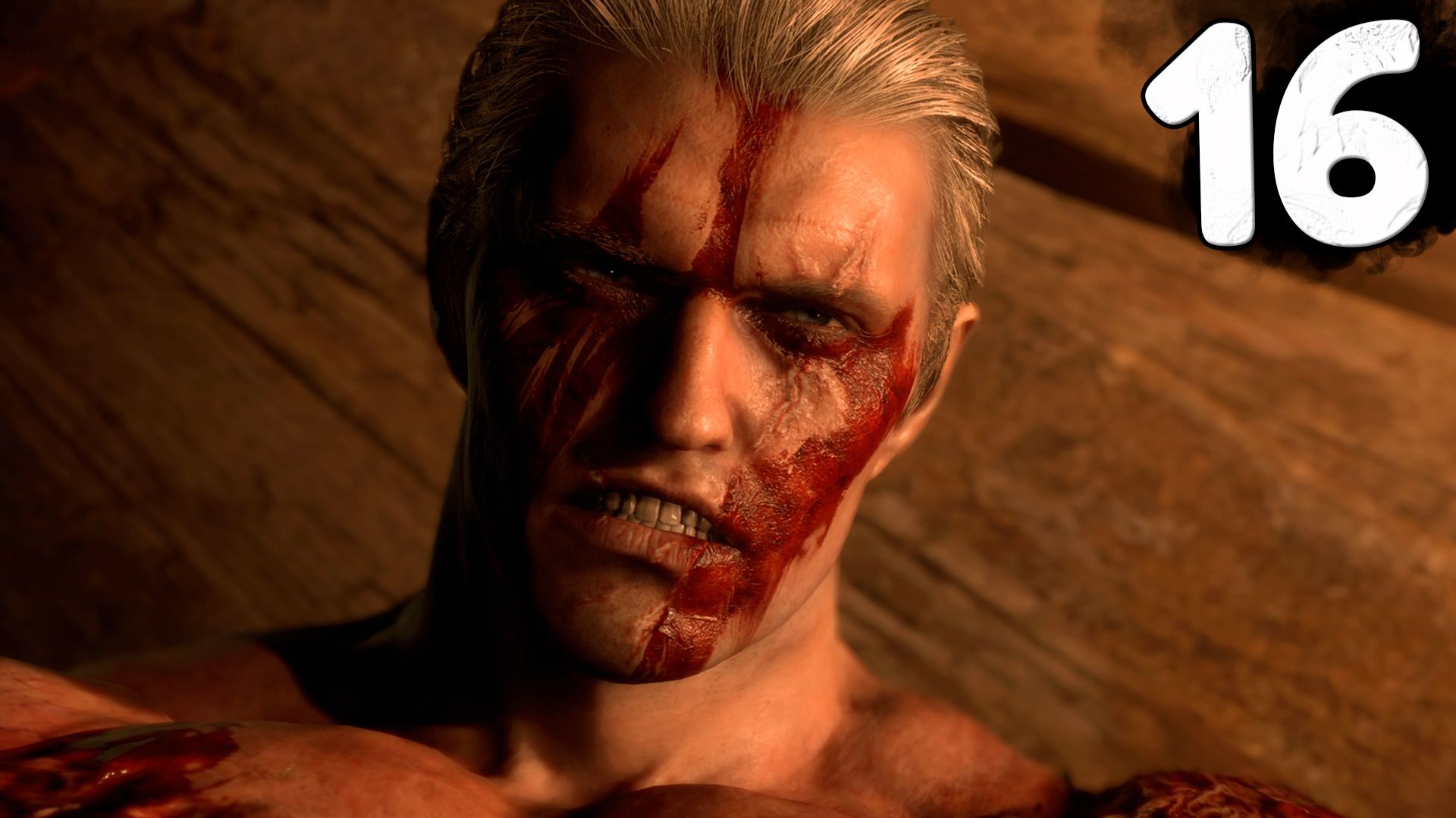 ПОСЛЕДНИЙ УРОК ► RESIDENT EVIL 4 #16