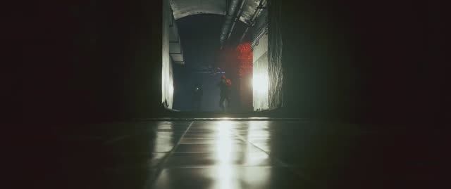 Active Matter — трейлер обновления Gigastructure