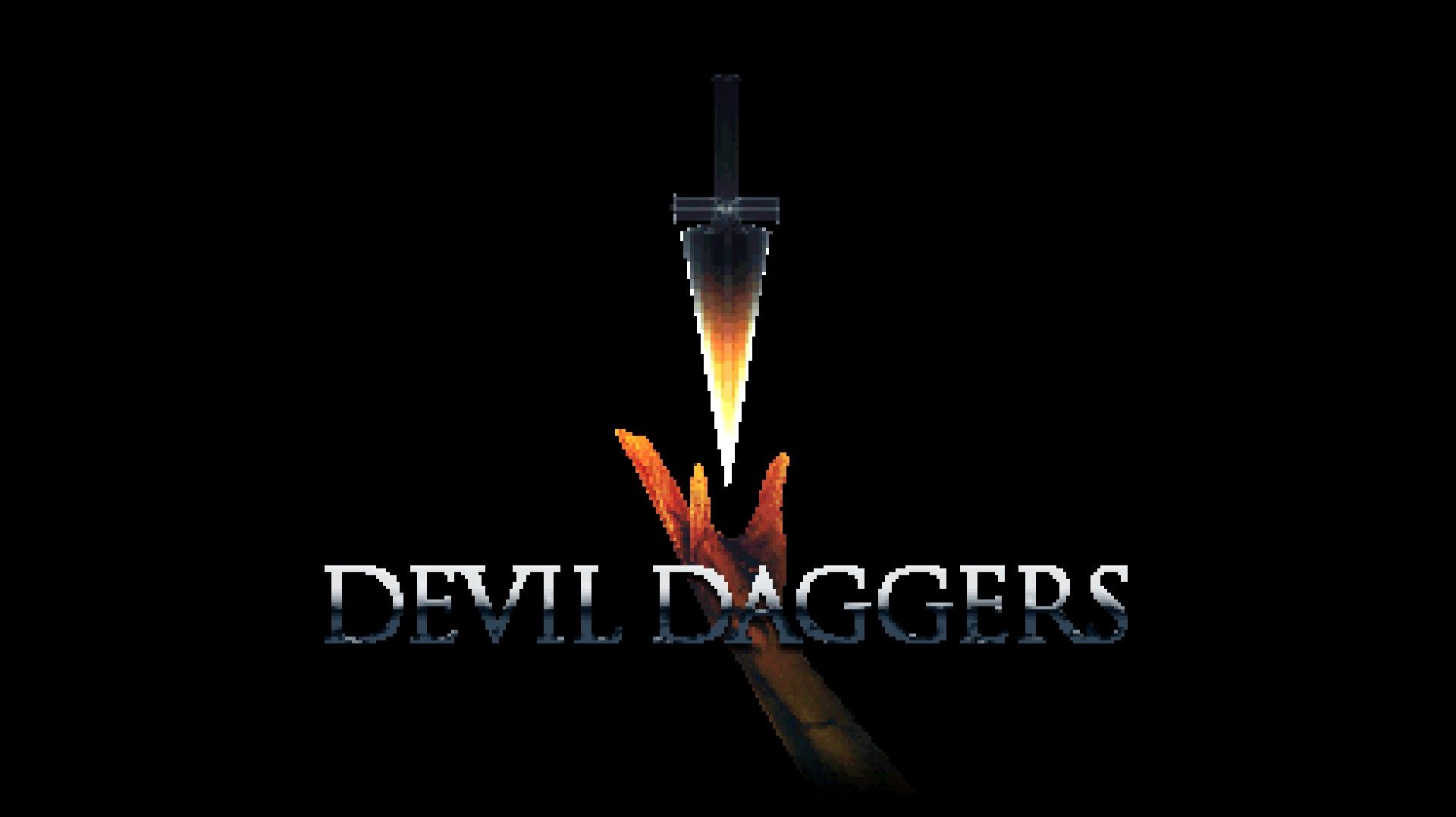 Devil Daggers (ПВ)