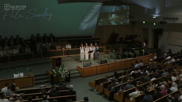 Господь усмотрит..