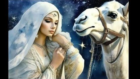 ШАХЕРЕЗАДА…песня на мои стихи…