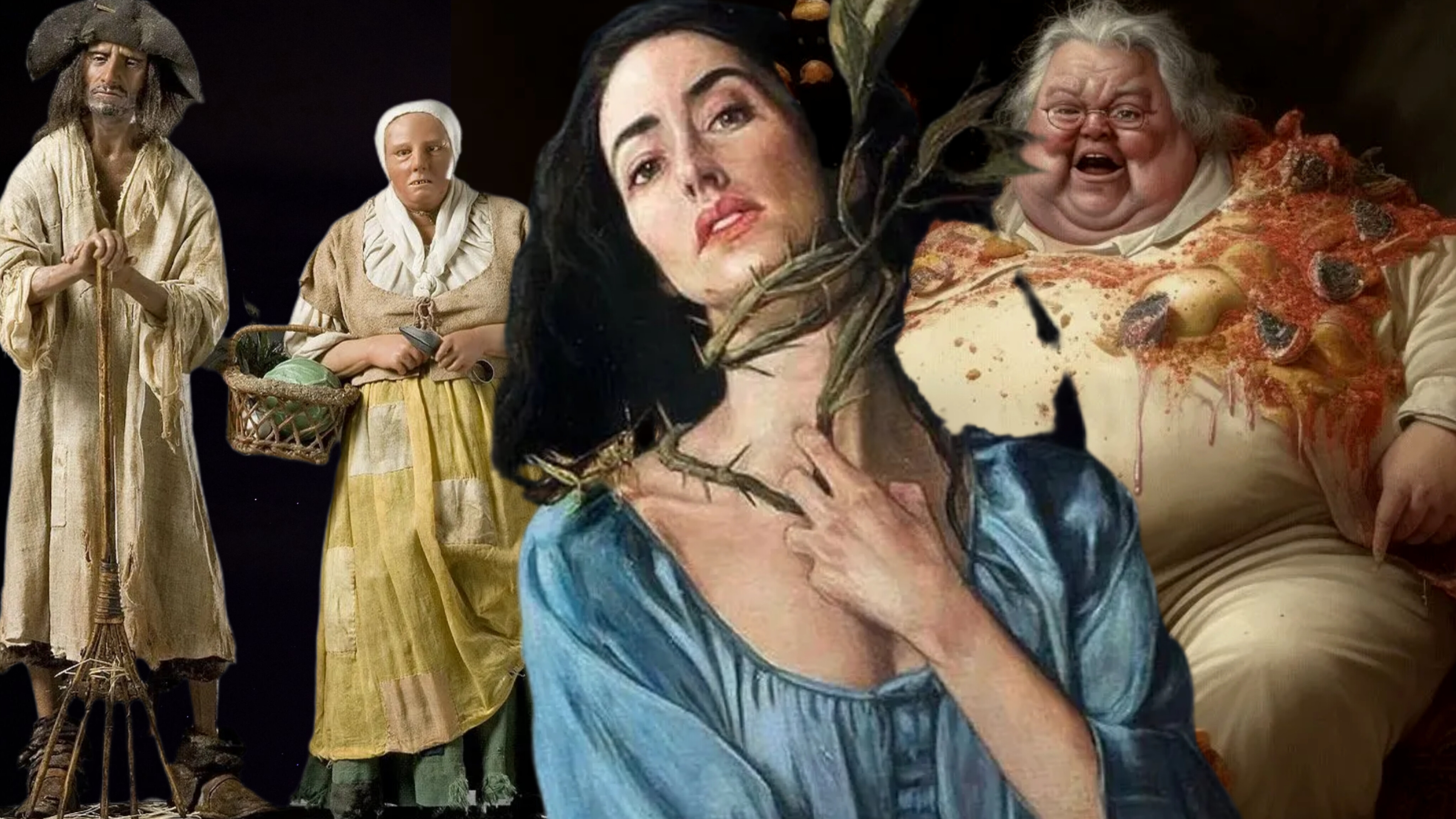 ЧТО Я ВИДЕЛА В НЕДРАХ ЗЕМЛИ..СВИДЕТЕЛЬСТВУЮ ИСТИНУ ГОСПОДОМ БОГОМ..МОНАХИНЯ ПЮХТИЦКОГО МОНАСТЫРЯ