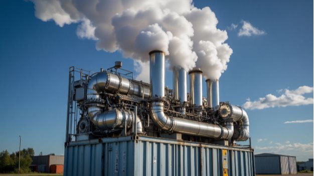 6/10 Требования к распределённой генерации. Автономность в удалённых регионах