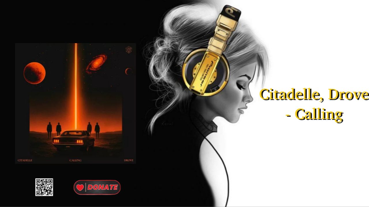 Citadelle, Drove - Calling