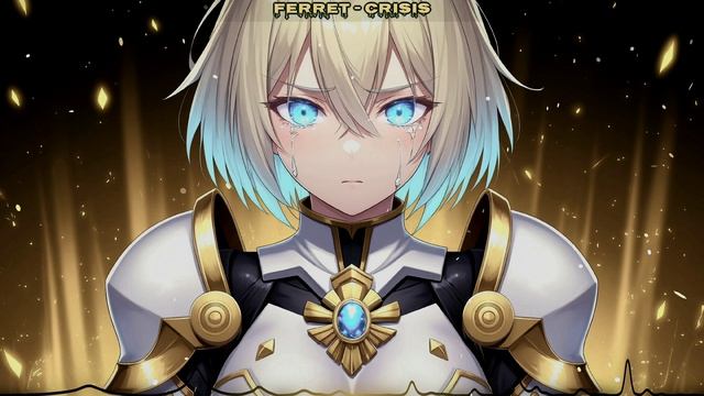 Ferret - Crisis