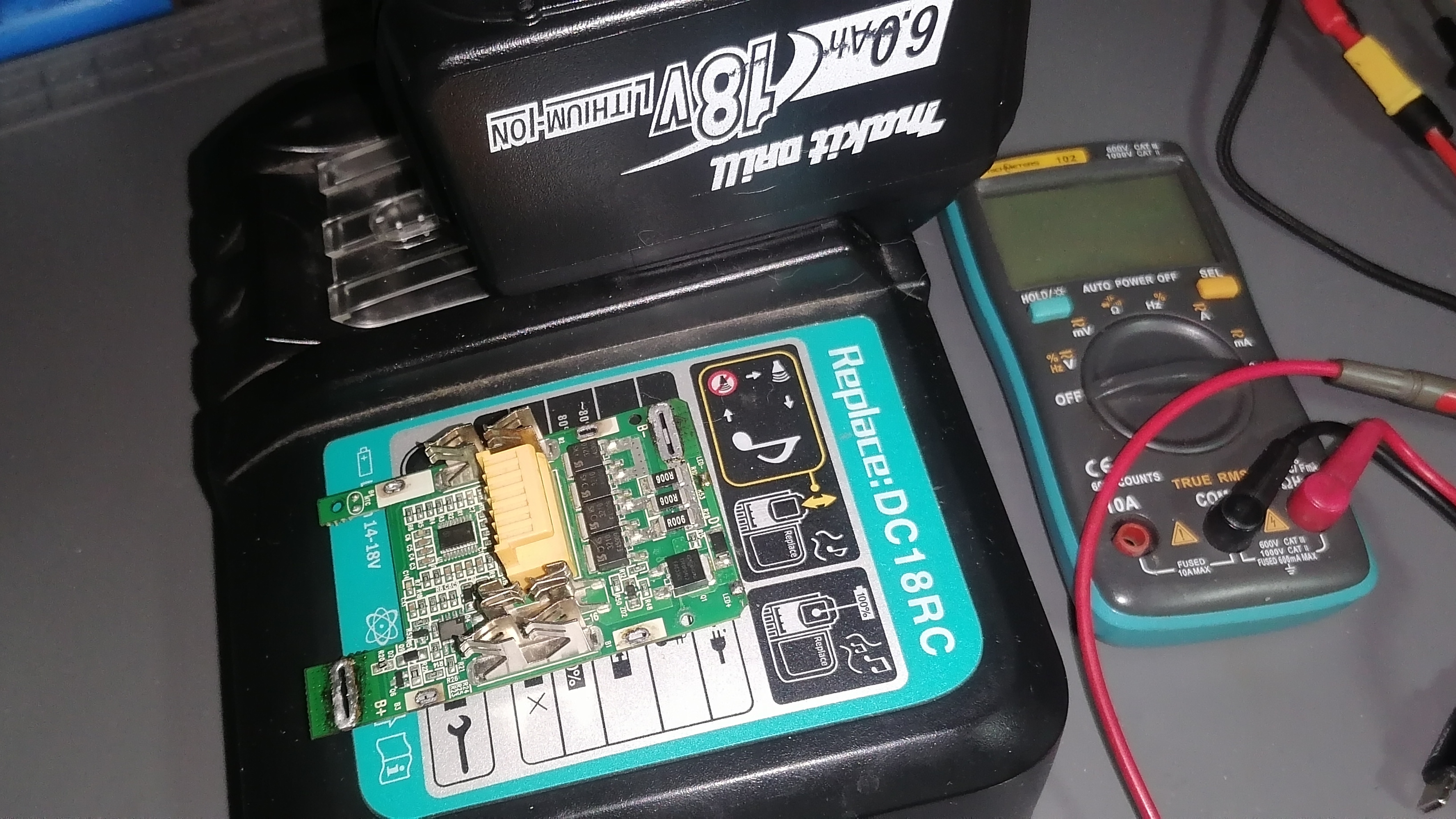 Трёхэтажка для ледобура