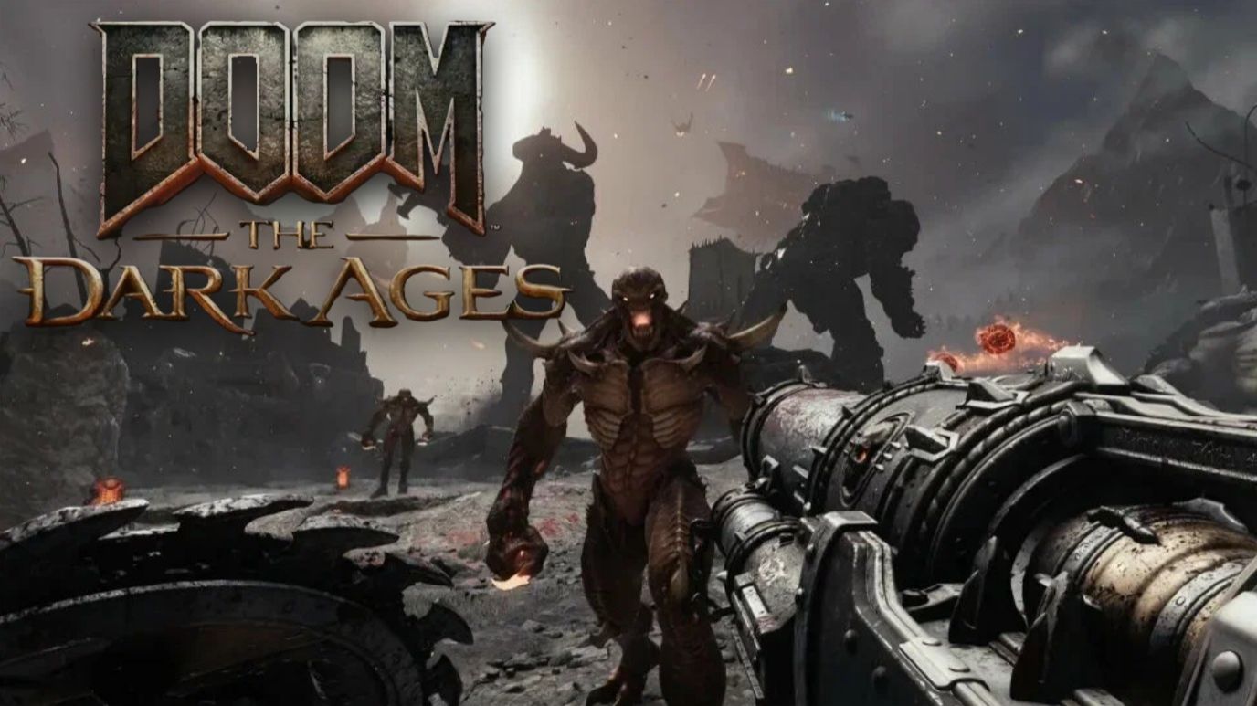 Город Райуул / Глава 15 - DOОM: The Dark Ages