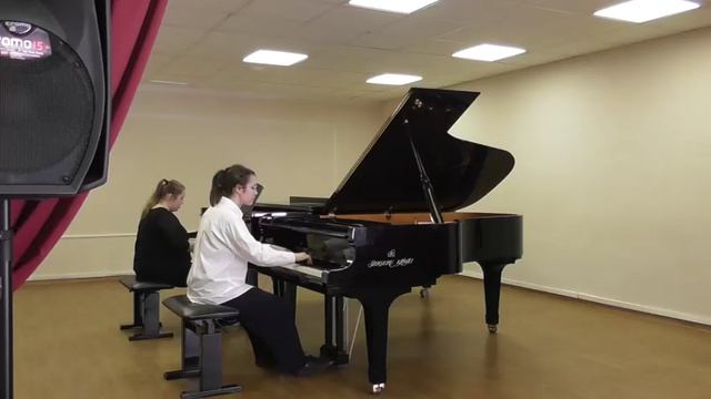 6. Рябкова Вера