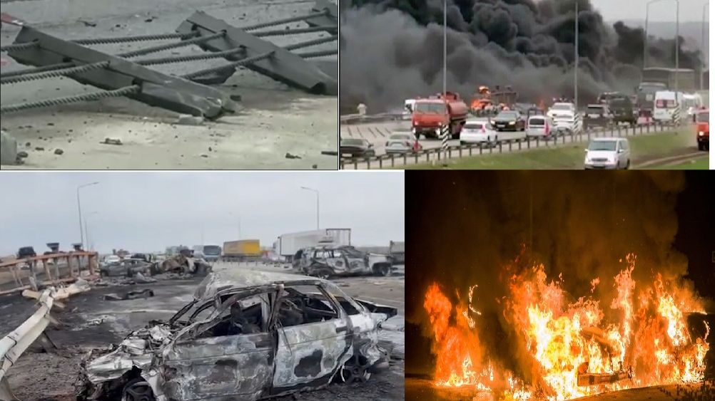 The Critical Role of Reinforced Concrete Barriers in Road Safety