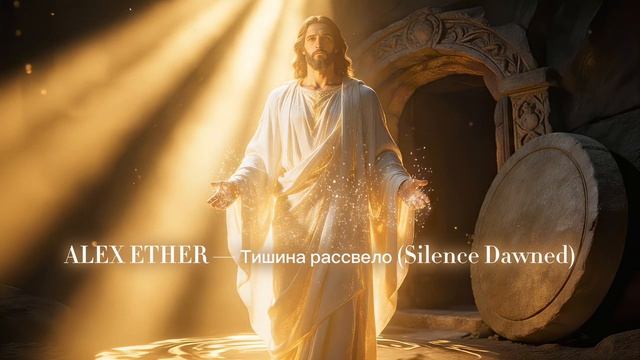ALEX ETHER — Тишина рассвело (Silence Dawned) | Dark Melodic Techno