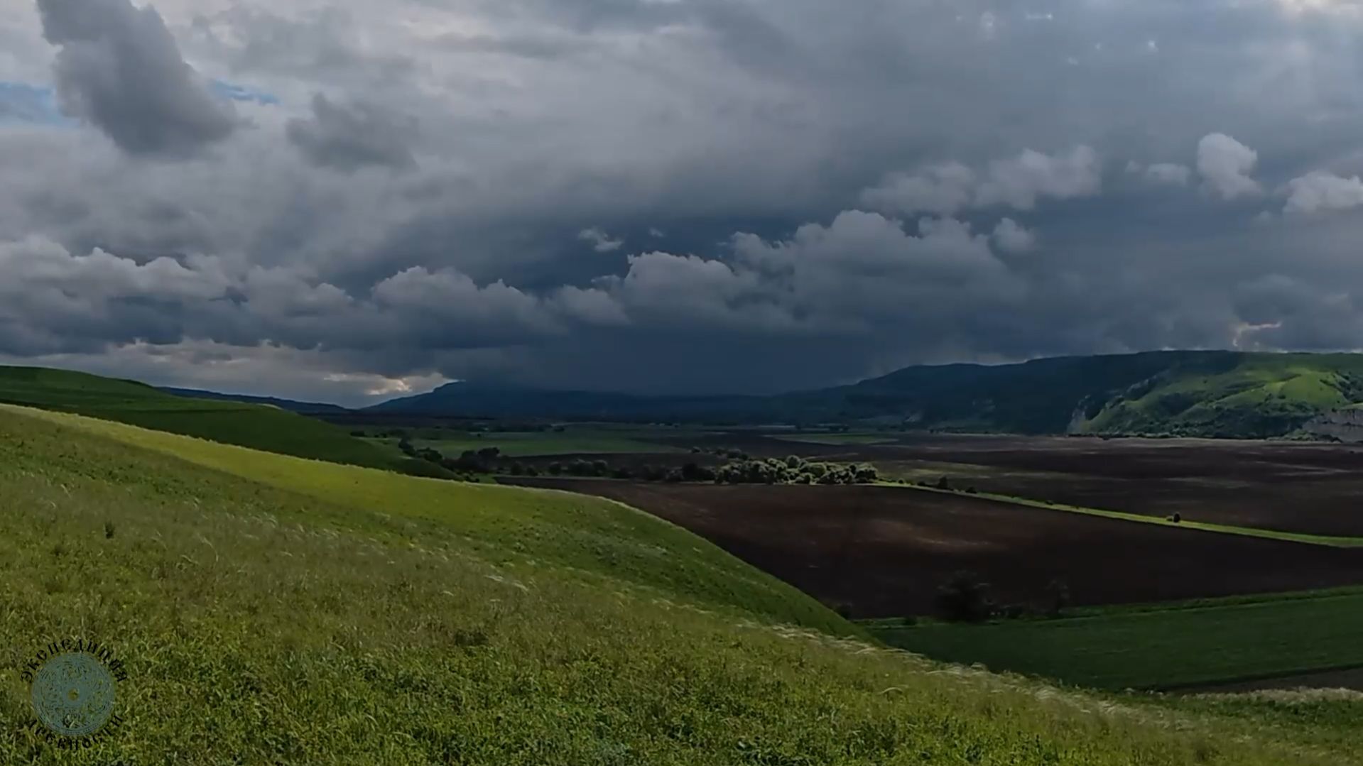 Археологическая экспертиза земельного участка. Карачаево-Черкесия.