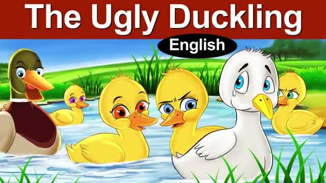 The Ugly Duckling