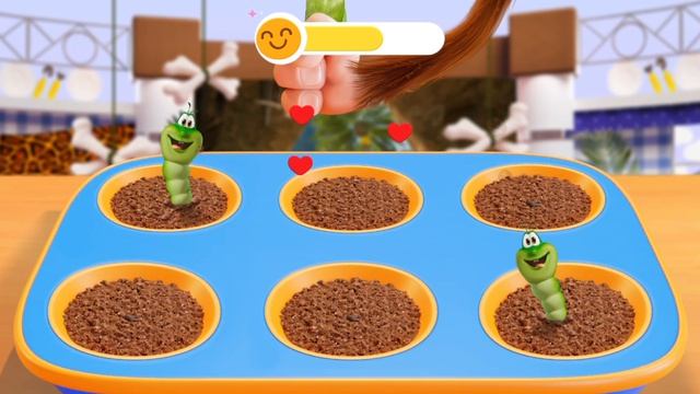 Готовим с Бубой/ Ризотто окорок