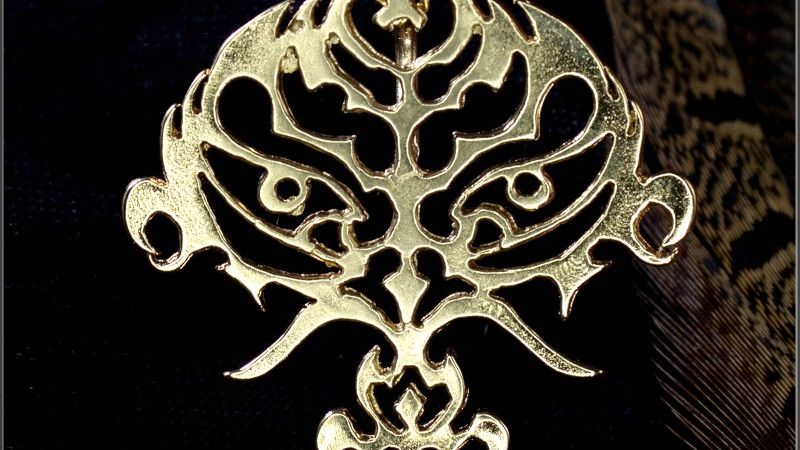 Шаманское золото . Мистические рассказы