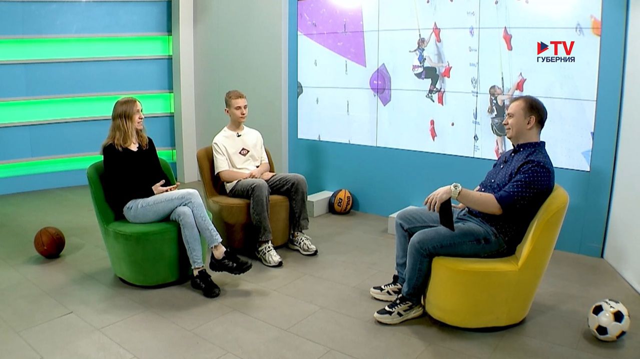 Марафон 4.04.2026