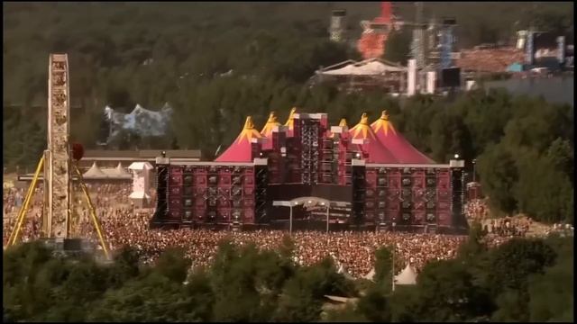 Moon And Back - 1080HD