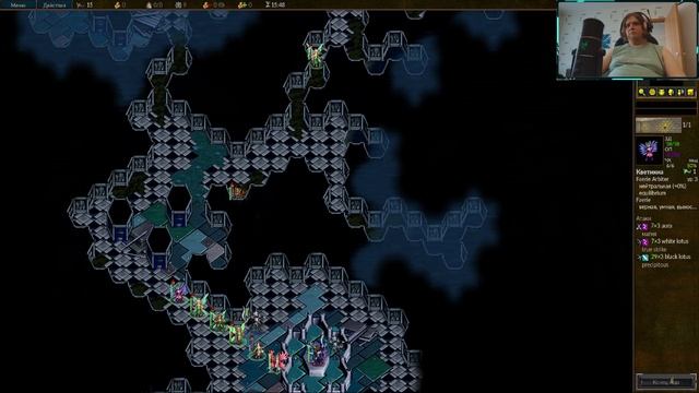 Веснот 1.18.6 мод №13 Genesis Часть 18 (подборка модов)