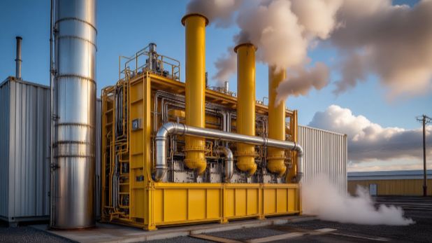 Тарифы. Мощности. Потребление. Инвестиции в ТЭК. Энергопром 2026