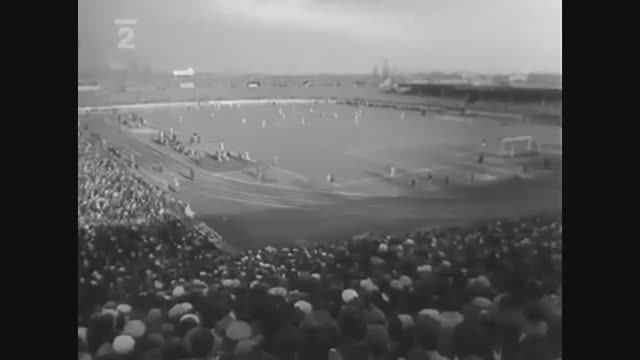 21. Сезон 1959-1960 г.г. КЕЧ. Обзор 1-8 финала