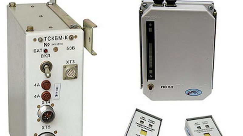 ТСКБМ Без проблем.