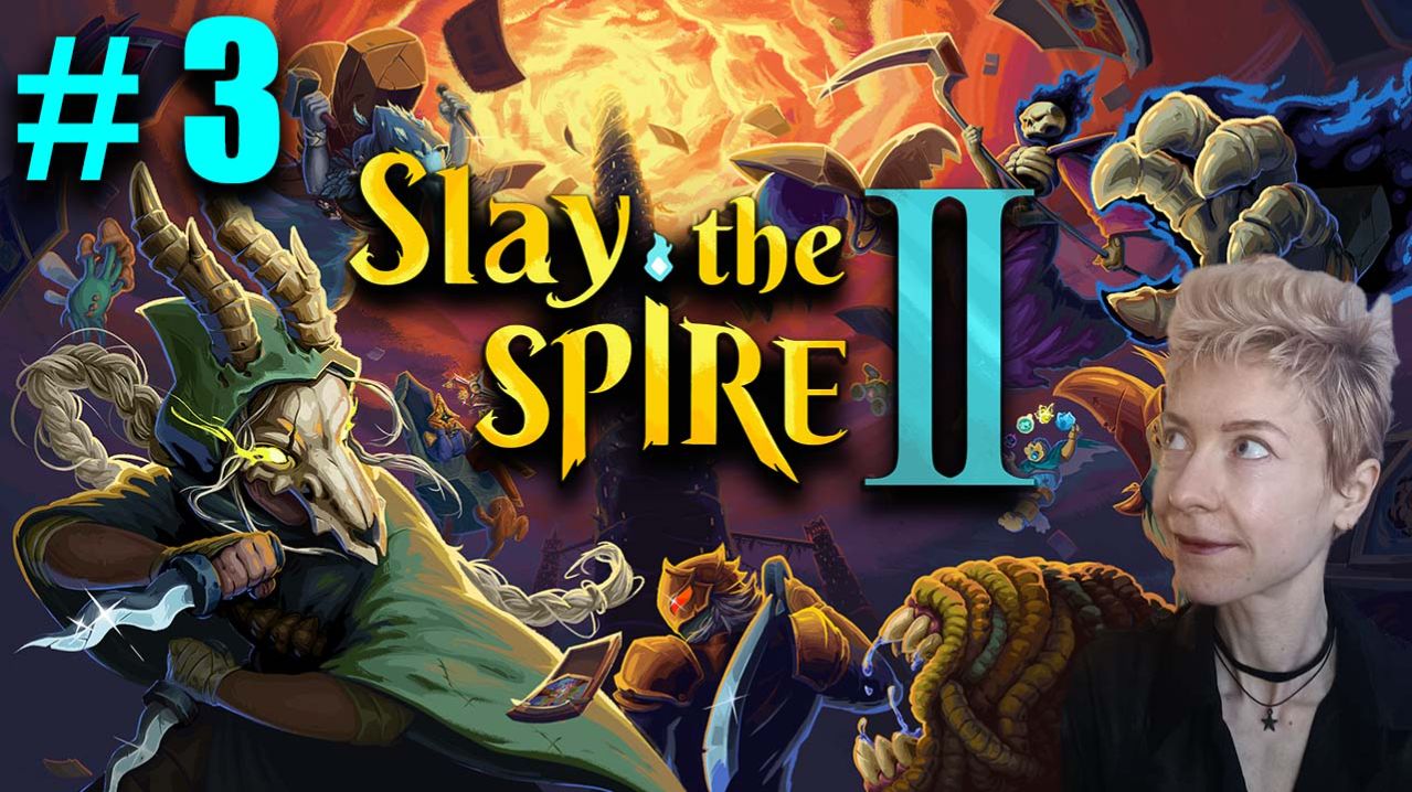 Slay the Spire 2 #3