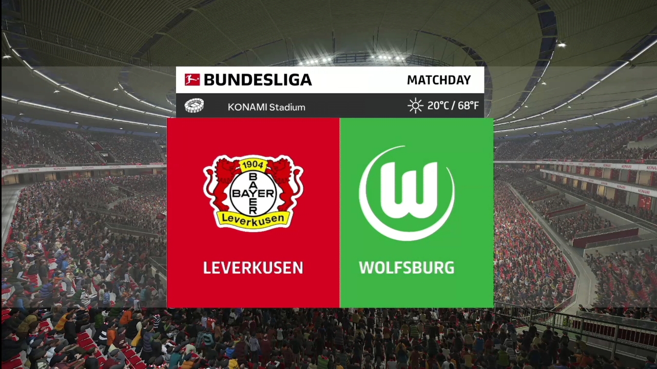 Бундеслига/Вердер-Лейпциг