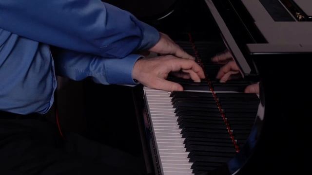 Уроки джаза с Даниилом Крамером_ уменьшённый лад