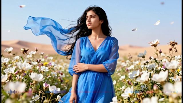 Сергей Есенин — Воздух прозрачный и синий