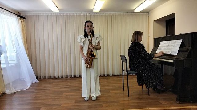 Категория 2: участники 11-12 лет включительно: Жукова Валентина Вадимовна