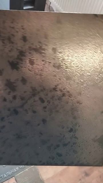 Стальная пена