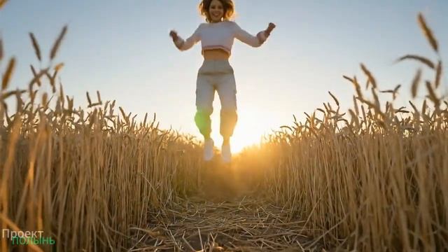 Порог — славянский клип от „Проекта ПОЛЫНЬ“