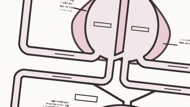 Hataraku Saibou - Mission! Ken Kou Dai Ichi