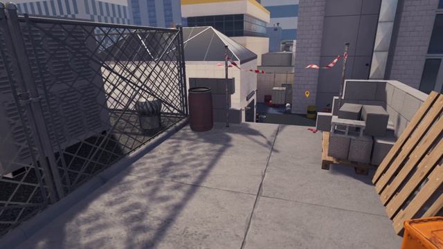 SF 2 (подолжение следует)