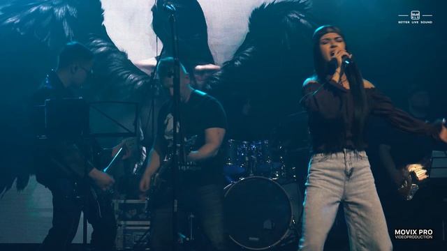 Валькирия - Bearwolf (cover)