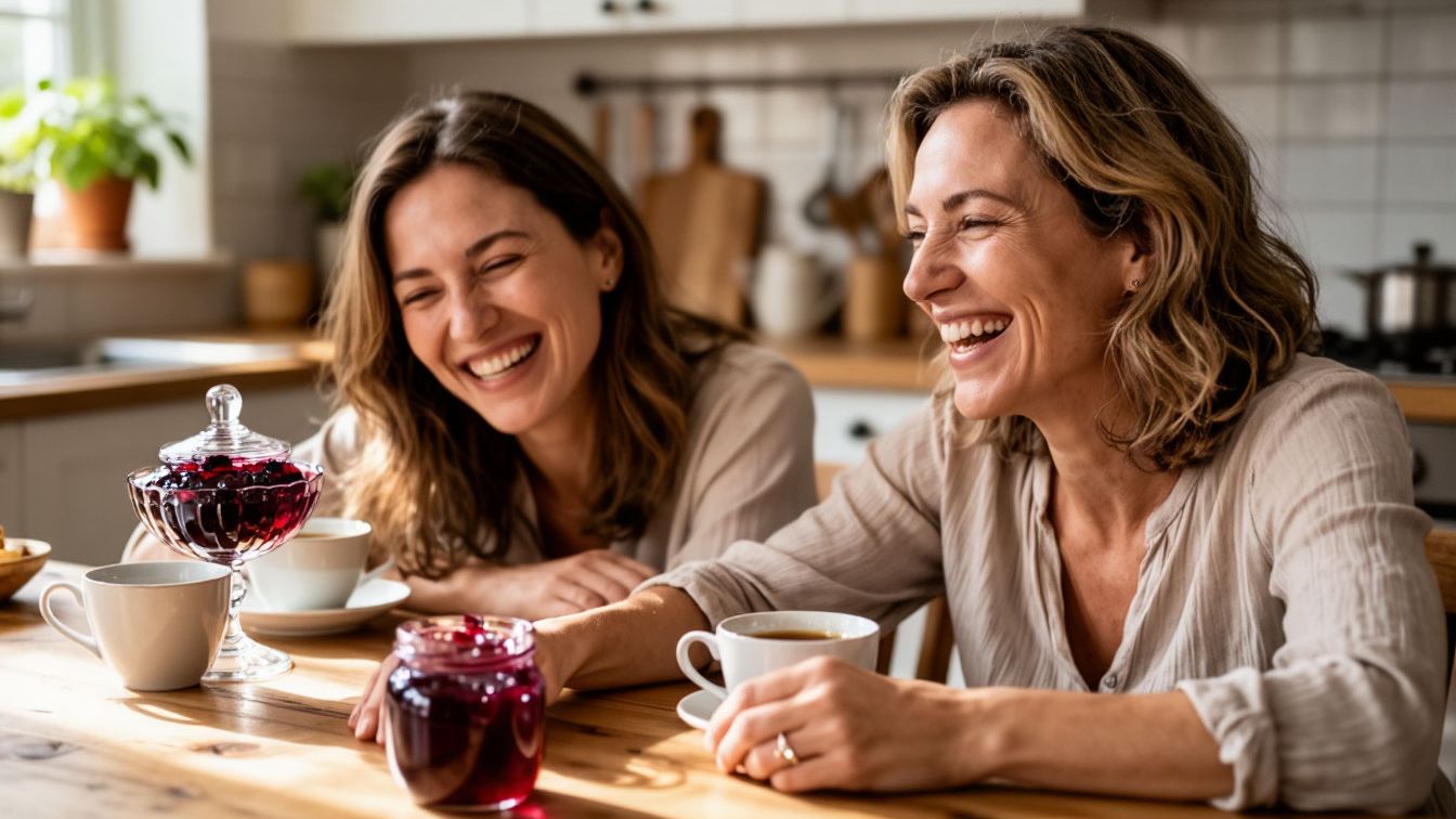 Яблоко от яблоньки