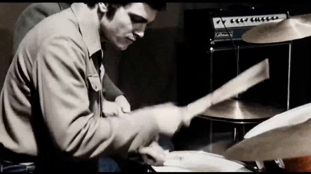 Гриша - Восточная песня (ор)