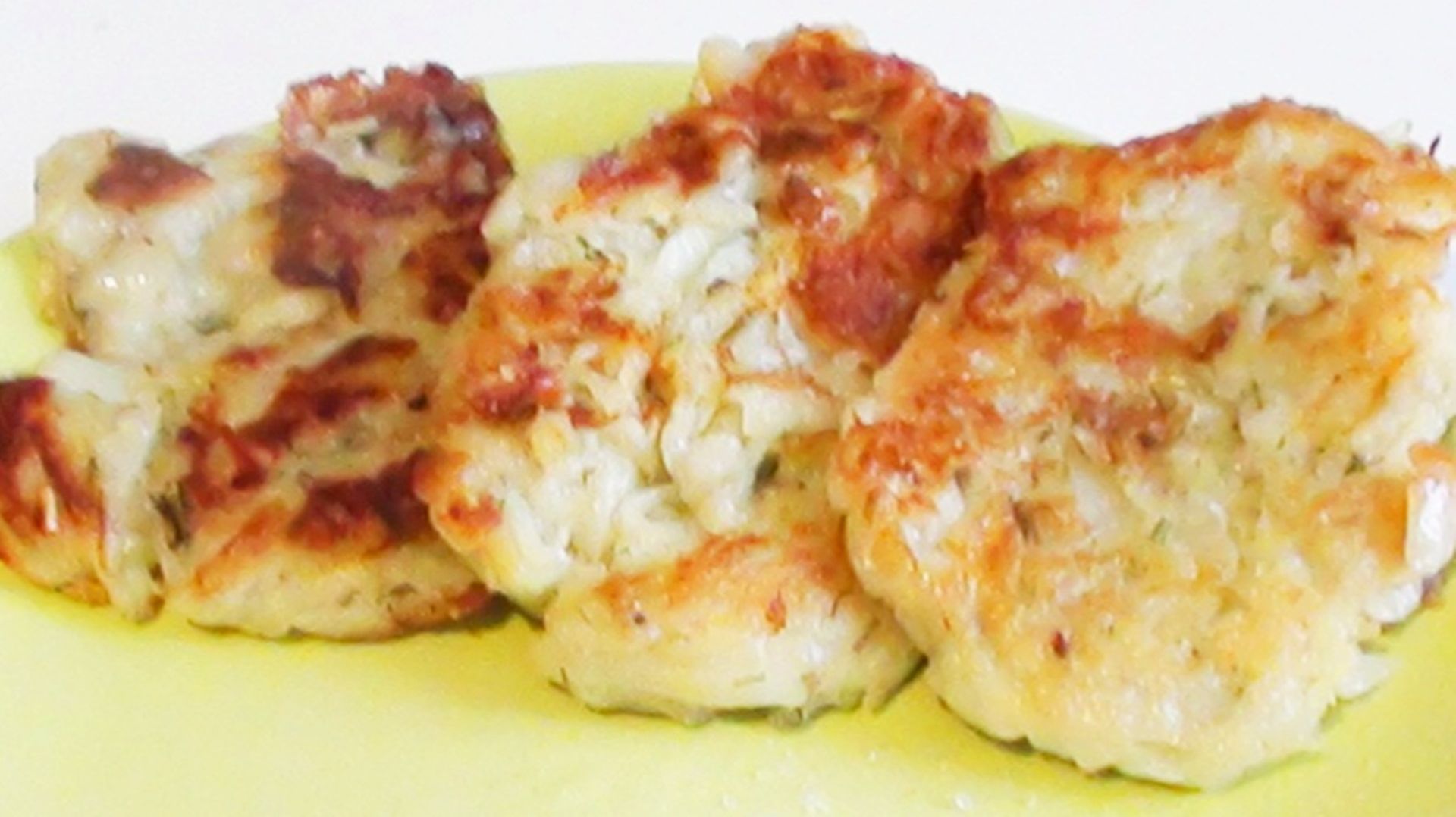 Любимые наши Драники из картошки -рецепт