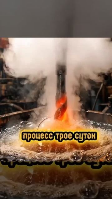 Сверло из СССР круче чем из Китая