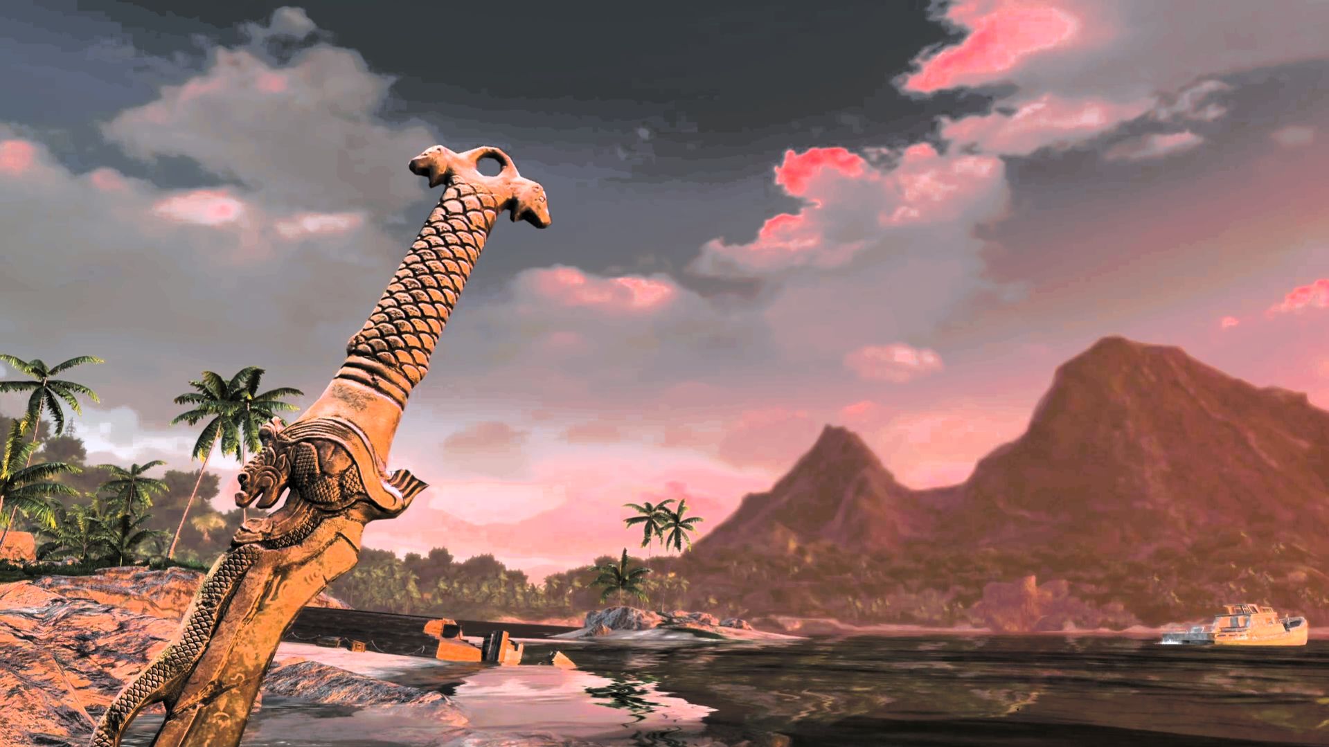 Финал ~ Far Cry 3 #18