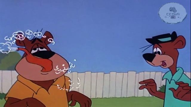 10 Семейный альбом Барри