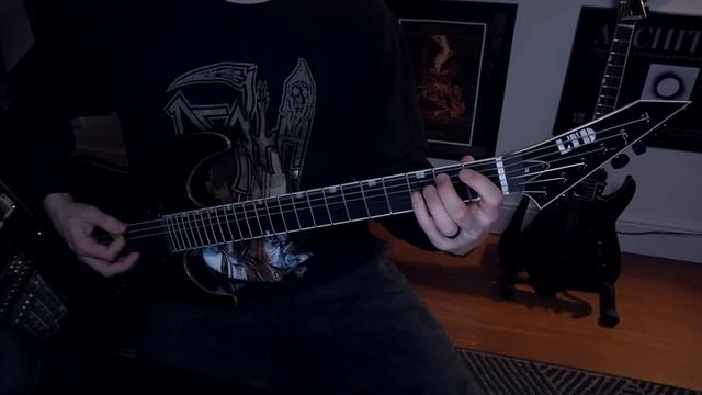 STL Tonehub Colin Richardson