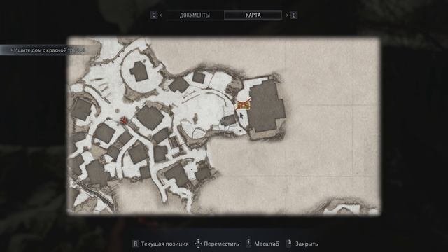 Resident Evil Village (Прохождение) №8