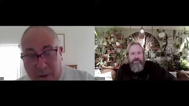 Др. Кеннет Дж. Фиш - Беседы о Дао - Серия интервью с экспертами. Хай Ян