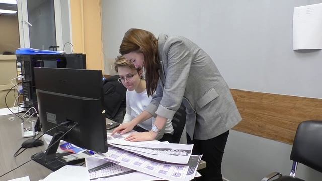 Профессия мечты 4 апреля 2026